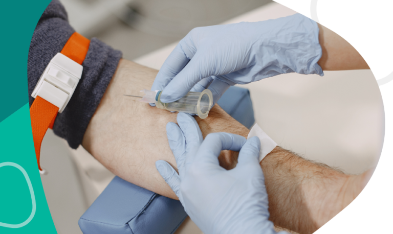¿Qué es un acceso vascular? – Renium