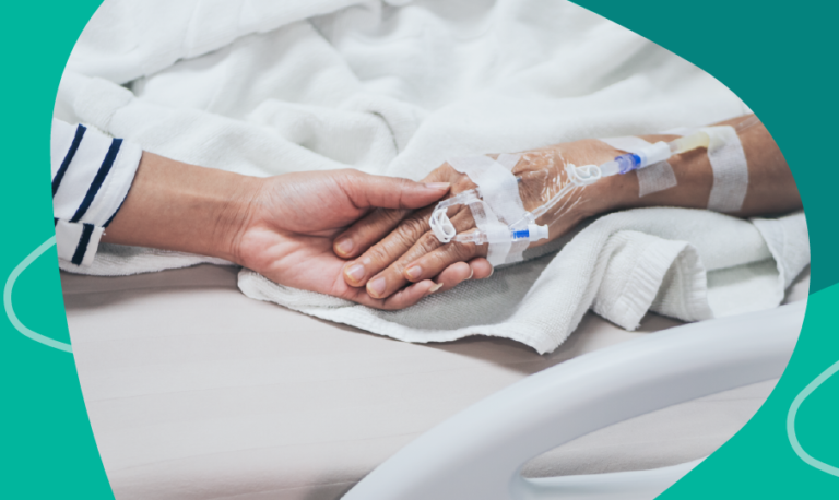 8 recomendaciones para cuidar el catéter temporal y permanente – Renium