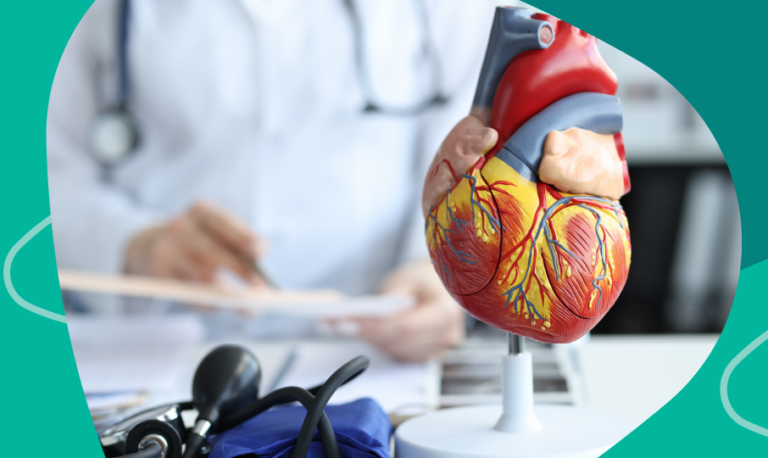 Cuida de tu corazón con estas recomendaciones – Renium